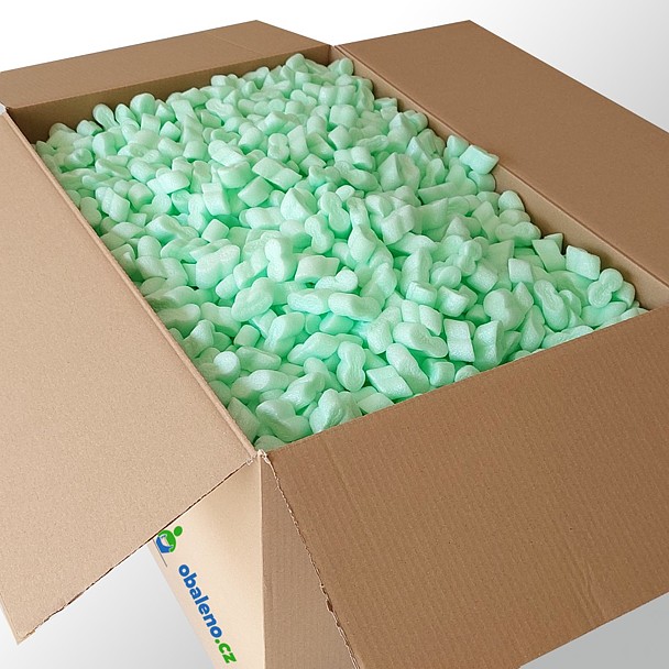 Flo-Pak GREEN, 100 L | Obalené.sk